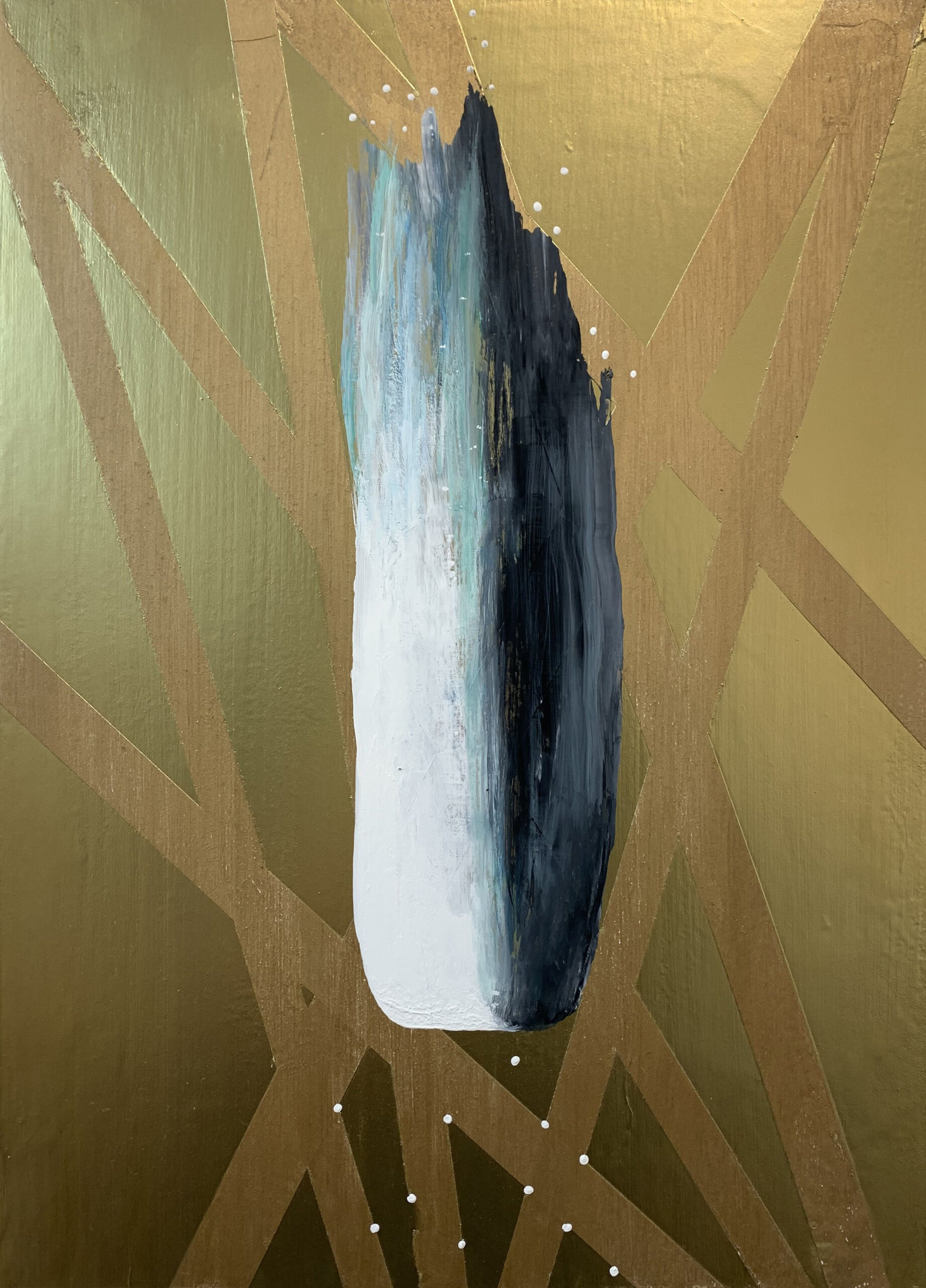 御神体 -Goshintai- | artist AKIYOSHI SHIMIZU